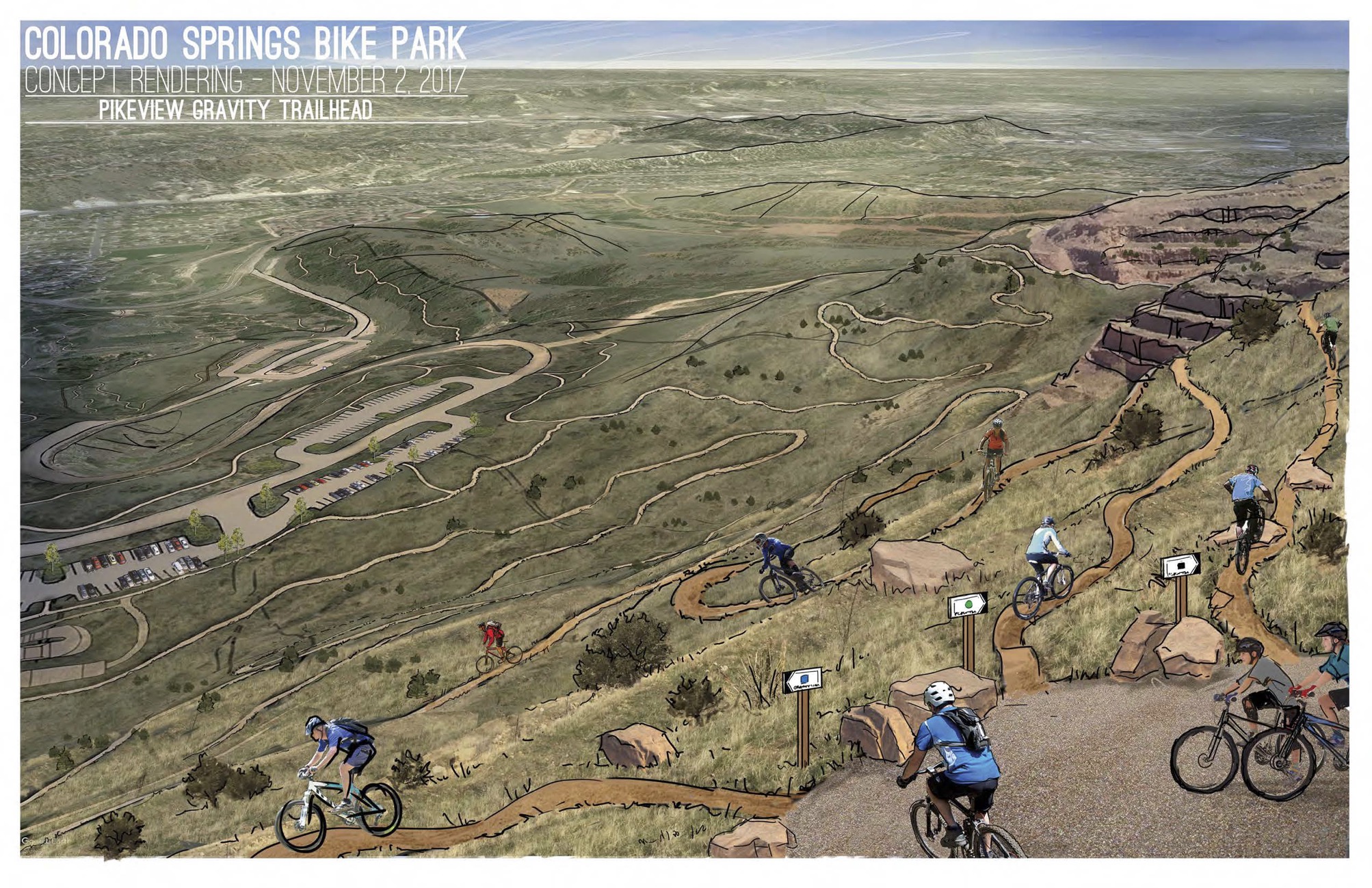 Home - Pikeview Quarry Reclamation