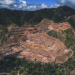 Timeline - Pikeview Quarry Reclamation